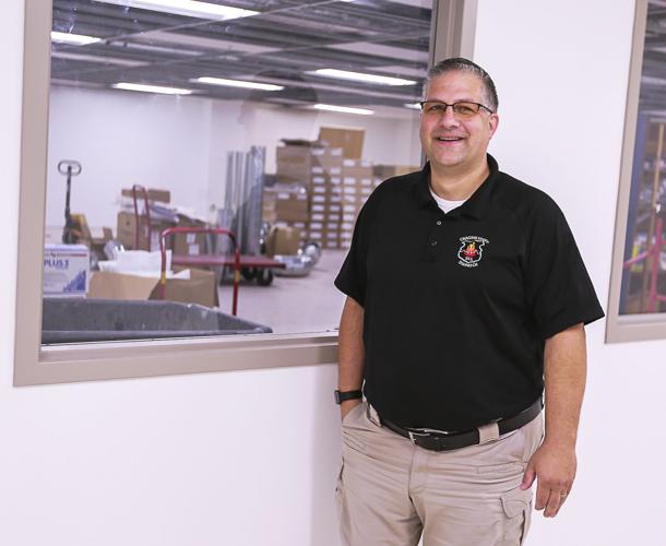 Annct: Dispatch chief to head second emergency call center | Solon ...