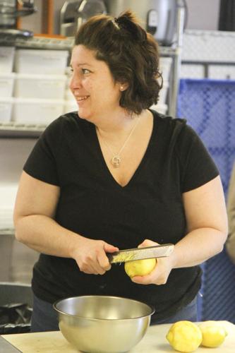 Busy bees in Bainbridge baking honey-sweet delights | Bainbridge ...