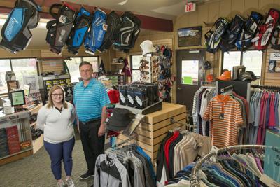 Outdoors & Rec: Team getting golf course ready for the season | Solon ...