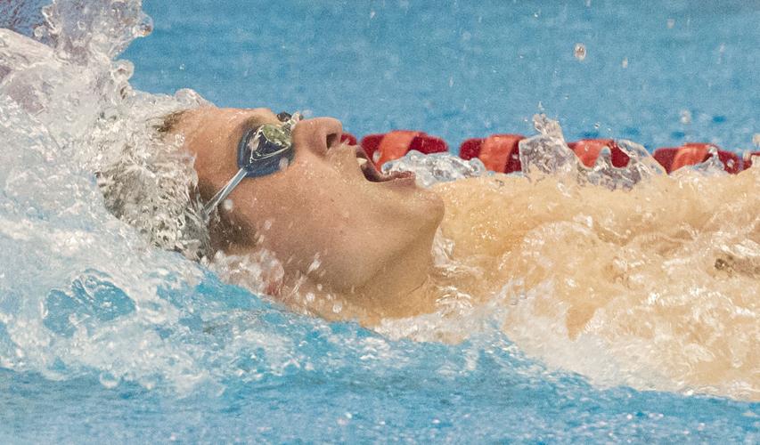 Division II Boys Sectional Swim Meet Feb. 9 | | chagrinvalleytoday.com