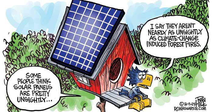 August 15, 2024 | Cartoons | chagrinvalleytoday.com