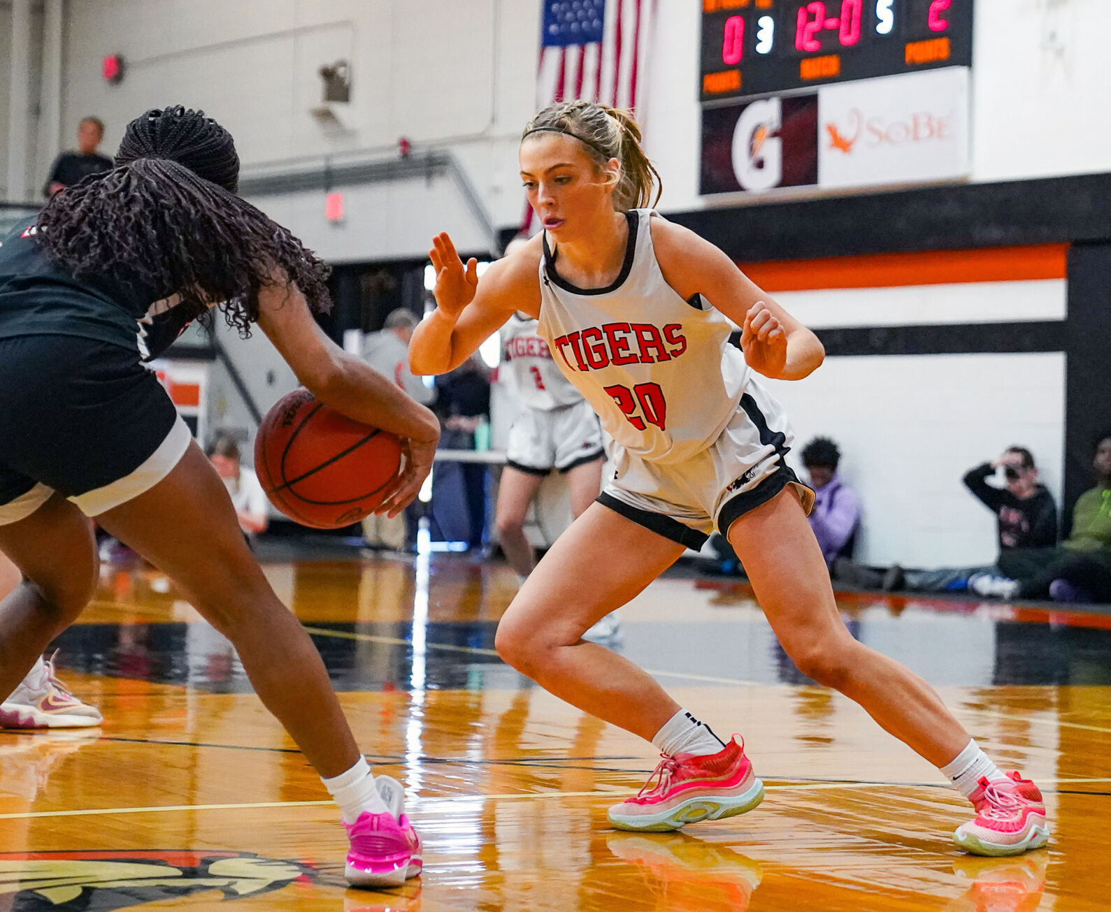 An accomplishment-filled evening for Chagrin Falls in second-round win ...