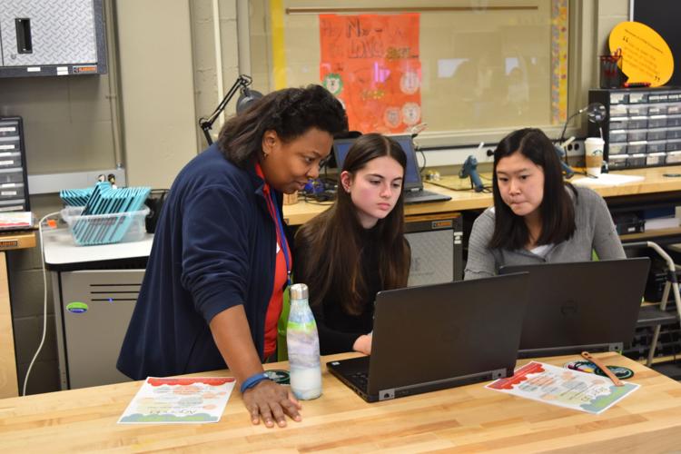 Week in Photos - 2/1/2018 | Featured | chagrinvalleytoday.com