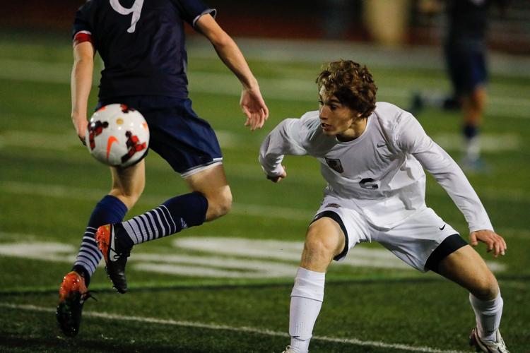 US strikers outed by Ignatius in double overtime | University ...