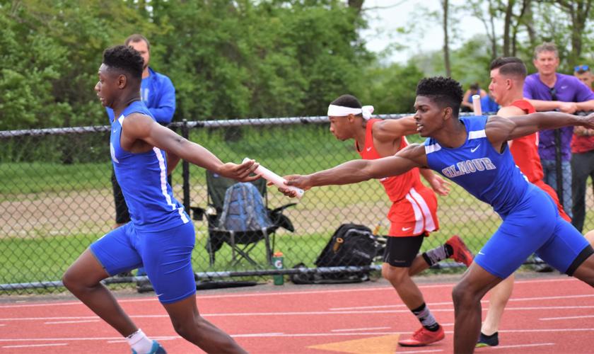 Lancers get roasting, finish runners-up at Big Ox Invite | Gilmour ...