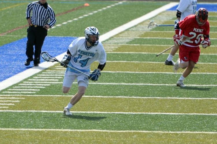 Bomber poles strike it rich in Toledo - Kenston lacrosse starts season ...