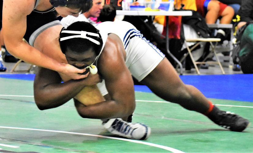 Sports Photos - 1/18/2018 | Featured | chagrinvalleytoday.com