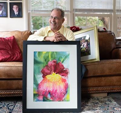 Dale Olson: a teacher at heart | Local Government | chagrinvalleytoday.com