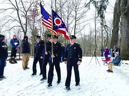 Wreaths Across America events spread across valley | Local Government ...