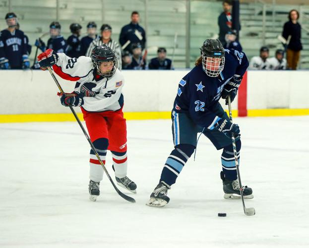 Ice Bombers cap Rough Rider title on five-hole penalty shot | Kenston ...