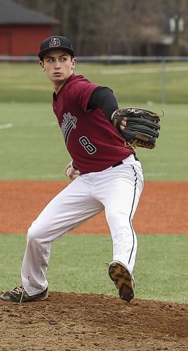 Sports Photos - 4/7/2017 | Featured | chagrinvalleytoday.com