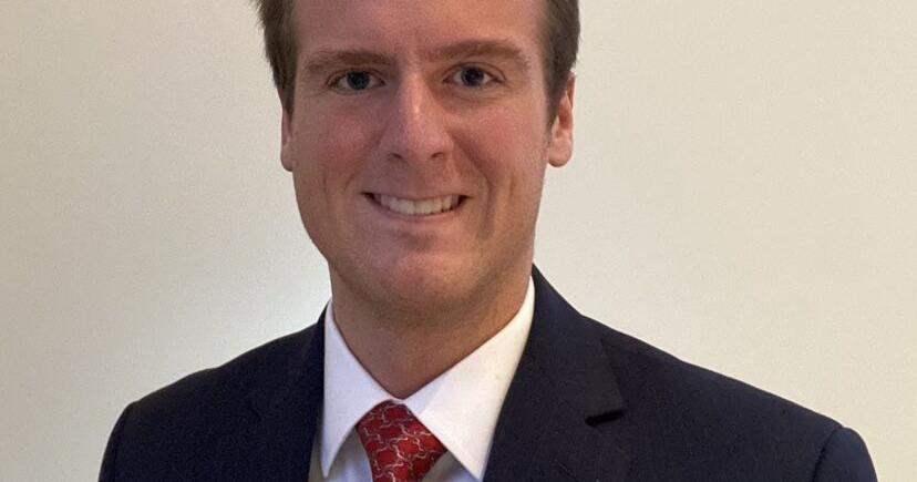 Judge Grendell appoints Hare to Russell trustee board | Chardon ...