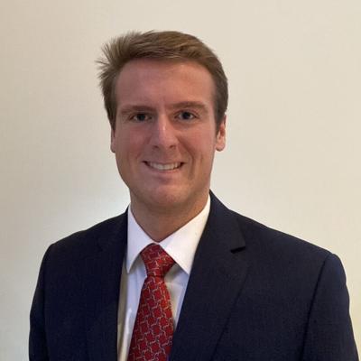 Judge Grendell appoints Hare to Russell trustee board | Chardon ...