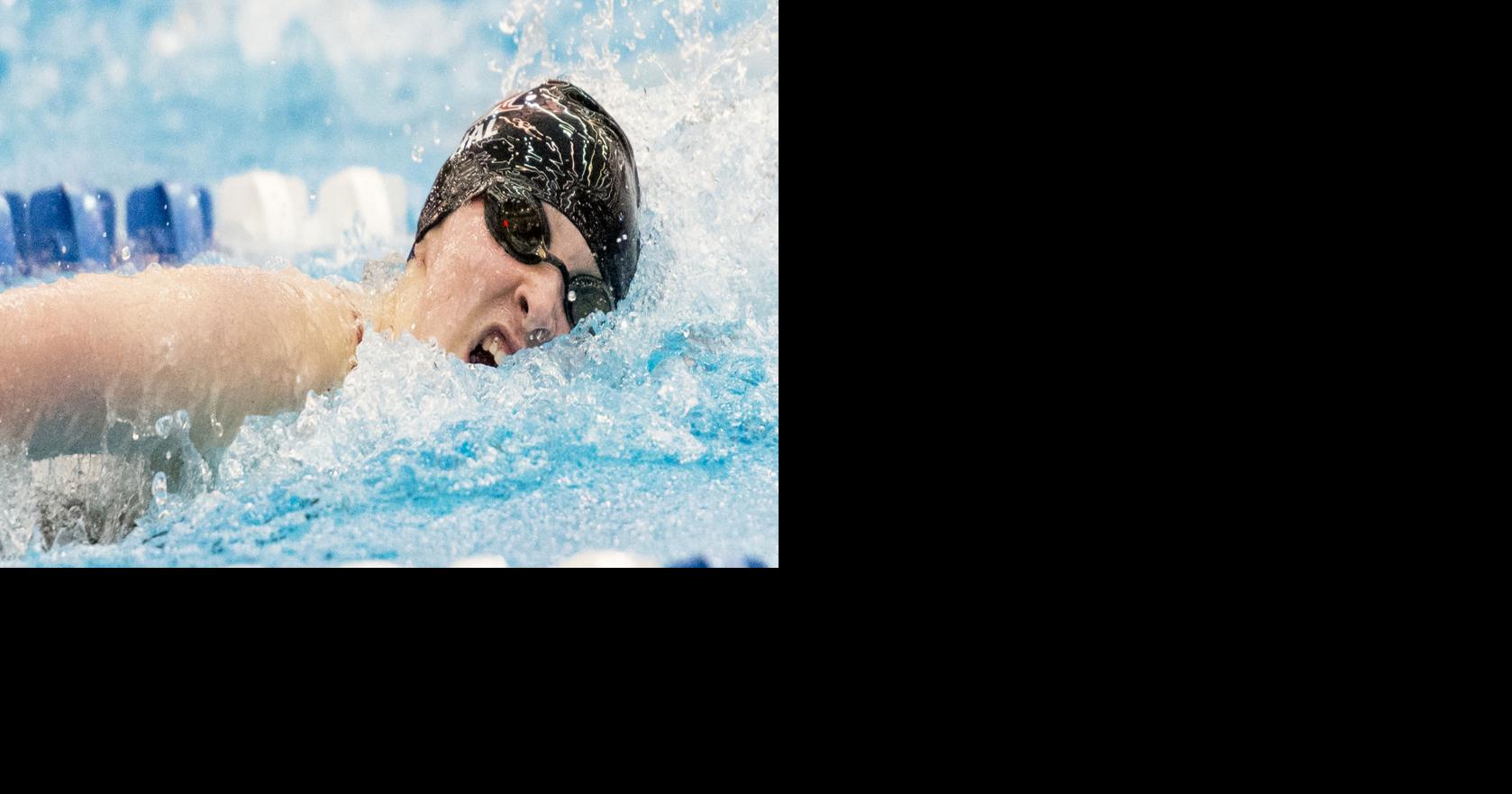 Pophal strokes to world open water championships | Hawken ...