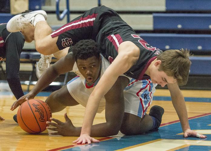 Bomber cagers top US, cash three wins in a week | Kenston ...