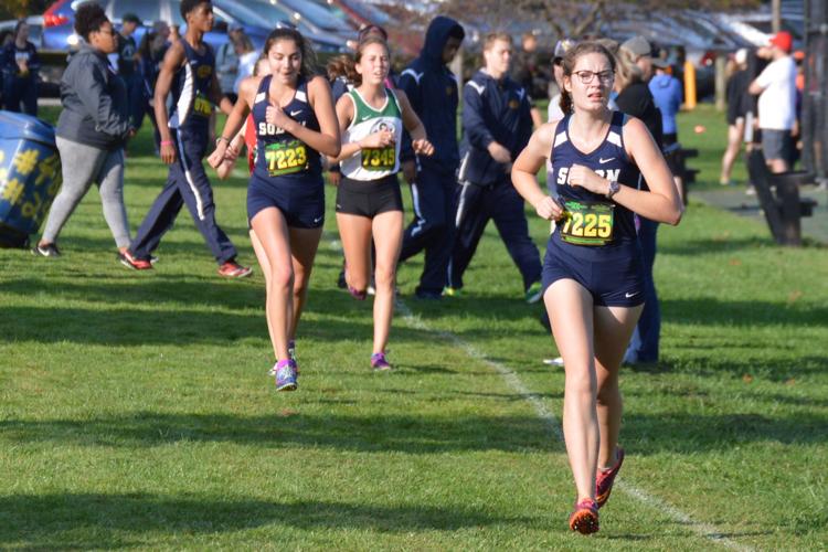 Solon runners Esper, Howell capture GCC crowns | Solon ...