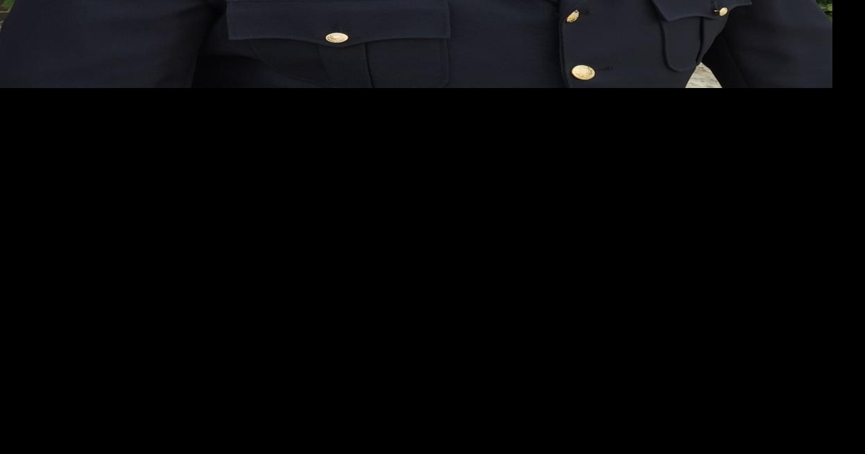 Annct: Pepper Pike police chief sworn in | Pepper Pike ...