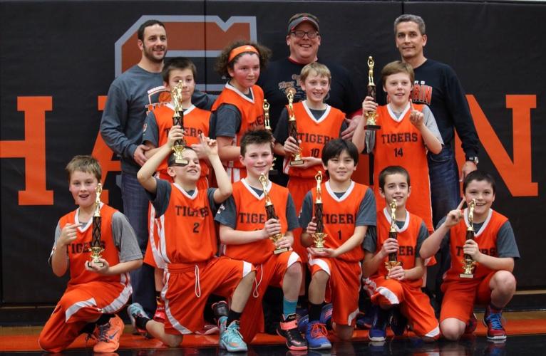 Runners, Tigers claim titles at Chagrin’s 21st Boys Invitational ...