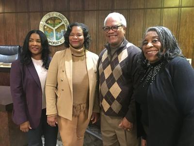 Woodmere Mayor Ben Holbert committed to completing major projects in ...