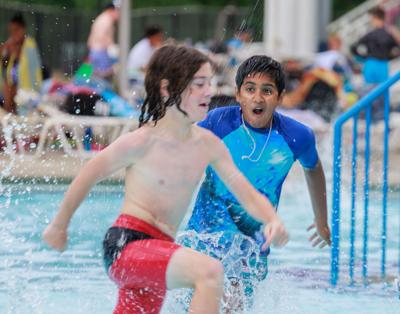 Summer camp | Solon Times | chagrinvalleytoday.com