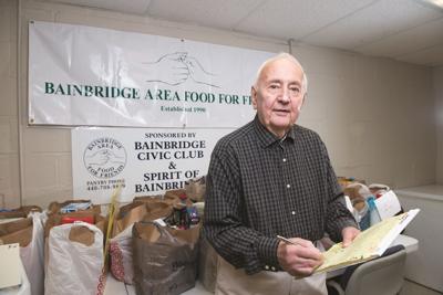 Local Deaths: Frank Schnabel, longtime community advocate, dies at 91 ...