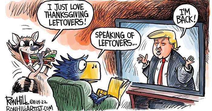 Nov. 24, 2022 | Cartoons | chagrinvalleytoday.com