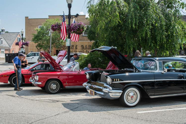 Super stars and stripes | Chagrin Falls | chagrinvalleytoday.com