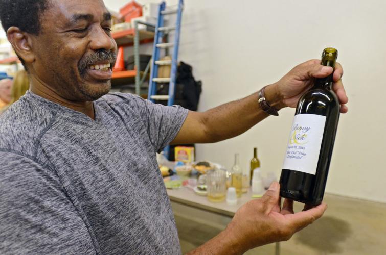 Solon: Wine club garners awards and vintage friendships | Solon ...