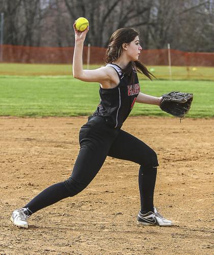 Hawken’s Oliver delivers perfect game against Chagrin | Chagrin Falls ...