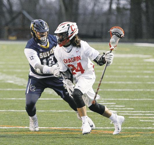 Chagrin Falls vs. Solon lacrosse 4/6/2018 | | chagrinvalleytoday.com