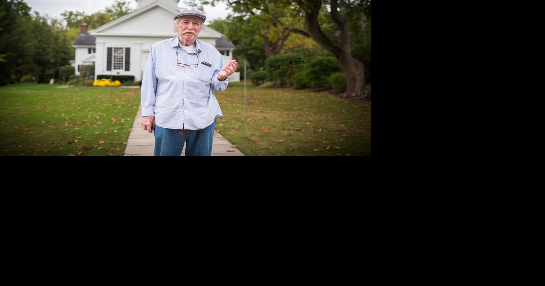 David Osburn | Gates Mills | chagrinvalleytoday.com