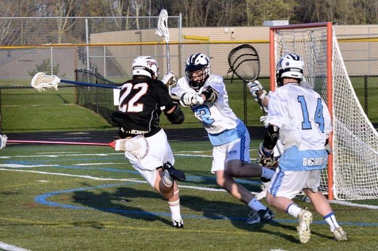 Syracuse obvious choice for Chagrin’s Mackin | Chagrin Falls ...