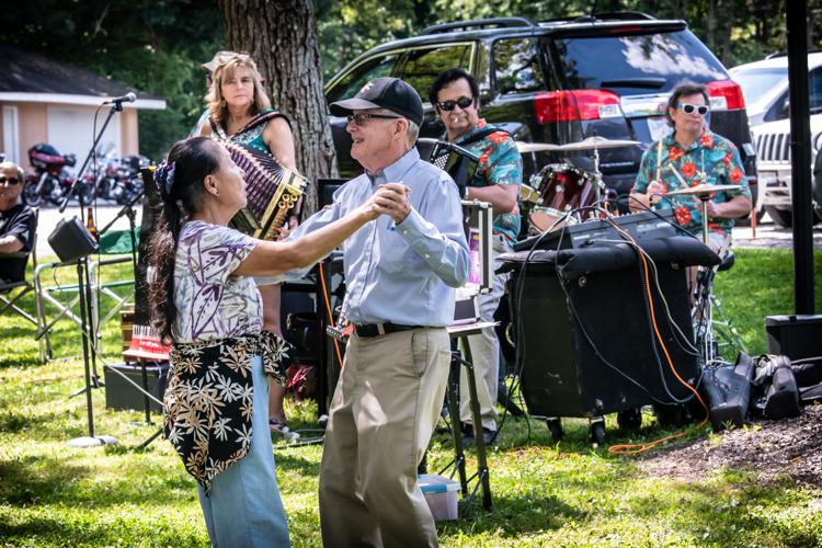 Annual harvest fest – Pickles and garlic still favorites at DTJ ...