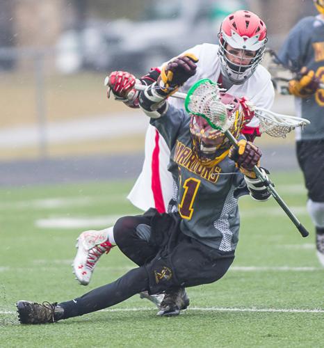 Sports Photos Week 4/3/2014 | Featured | chagrinvalleytoday.com