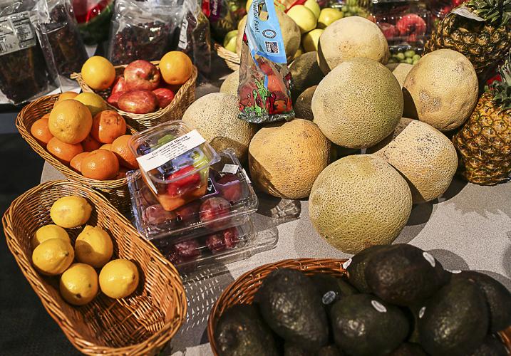 Solon food pantry nourishes body, soul | Solon | chagrinvalleytoday.com