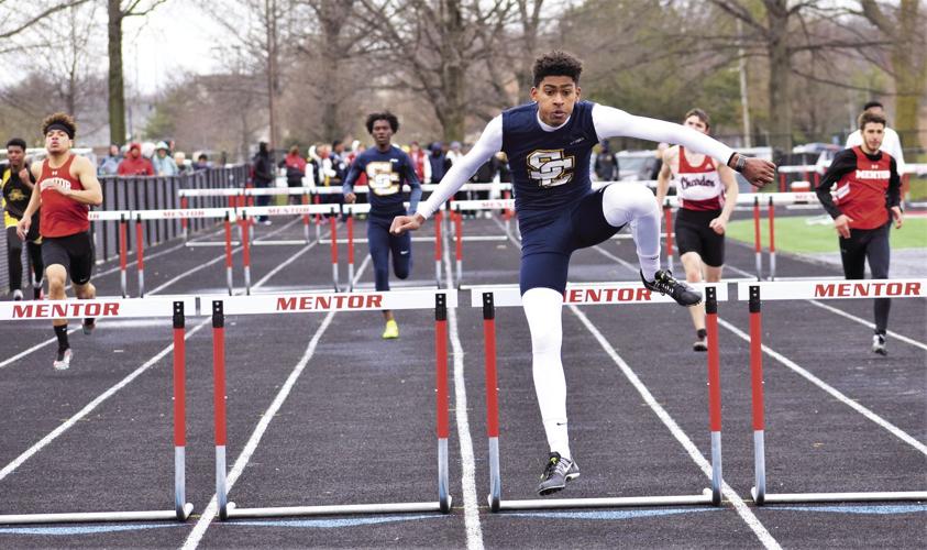 Comet tracksters capture third straight GCC crown | Solon ...