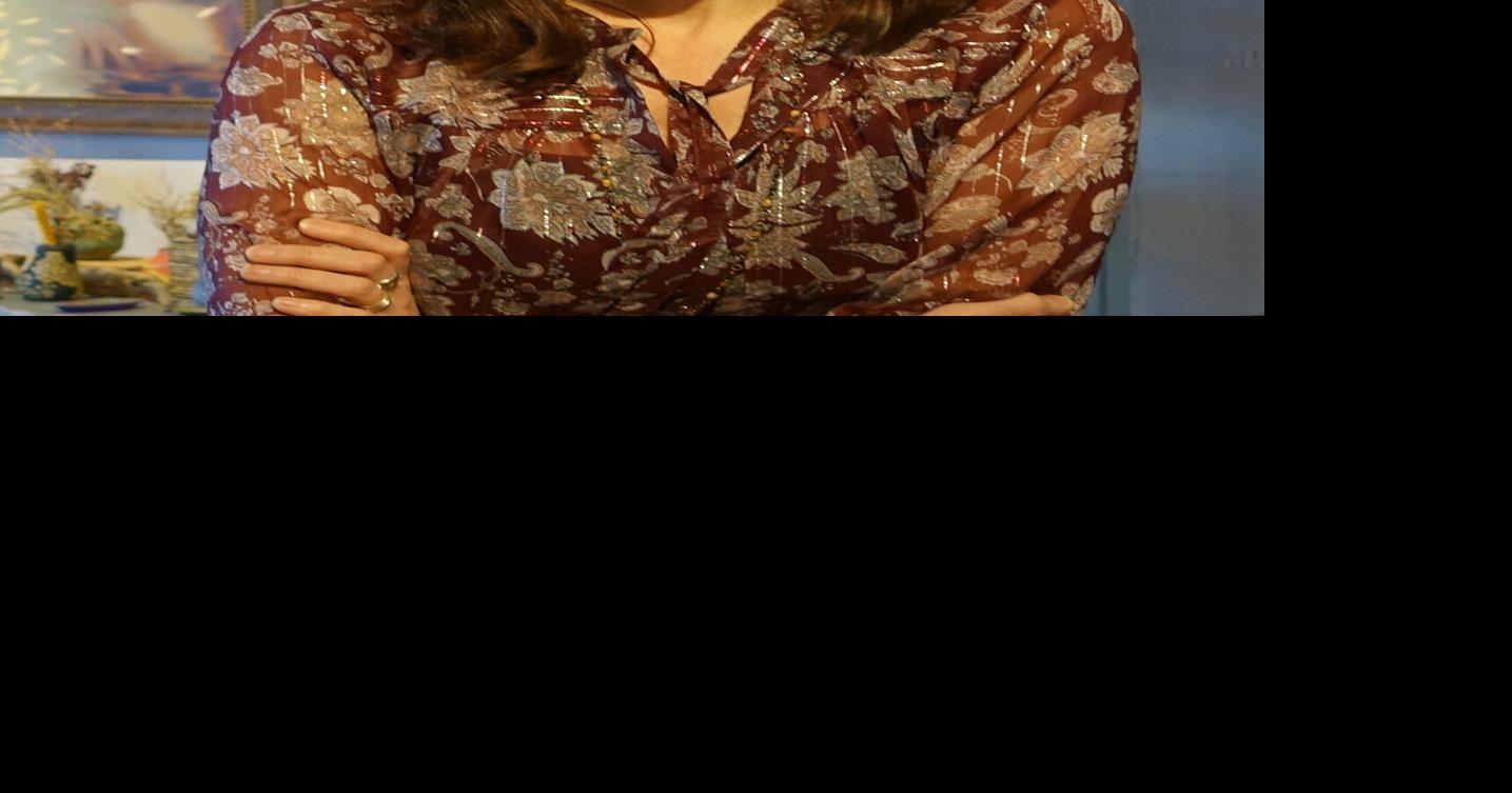 Rebecca Gruss to be new executive director at VAC | Chagrin Valley ...