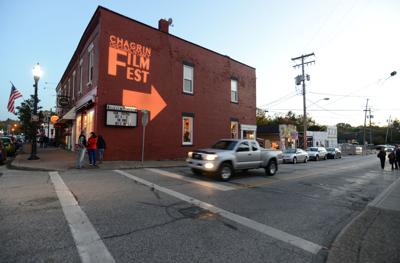 Council says no to request for film fest banner | Chagrin Falls ...