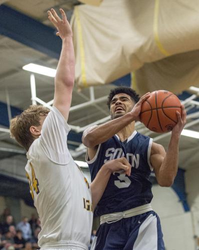 Solon’s Carry drops 38 points in loss to St. Ignatius, 90-80 | Solon ...