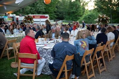 Firefighters reach goal with ‘epic’ fundraiser | Chagrin Valley Times ...