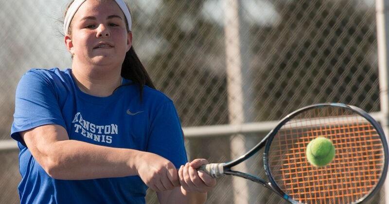 Second doubles keys Kenston over Solon, 3-2 | Kenston ...