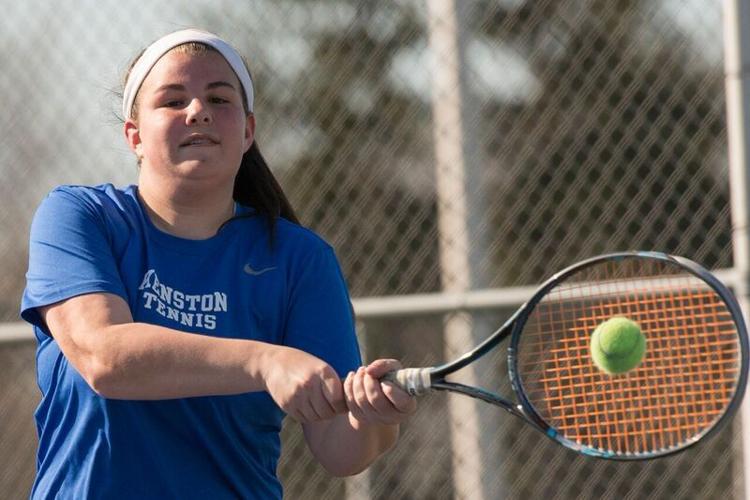 Second doubles keys Kenston over Solon, 3-2 | Kenston ...