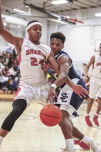 Williams’ buzzer-beater propels Solon past Shaker, 66-63 | Kenston ...