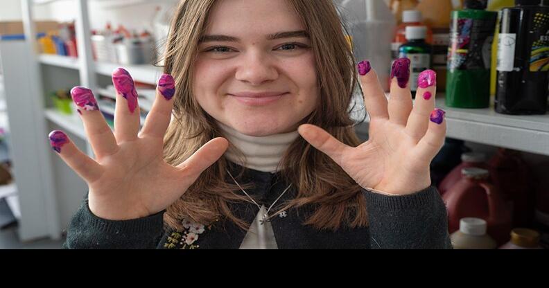 Coming full circle | Chagrin Valley Times | chagrinvalleytoday.com