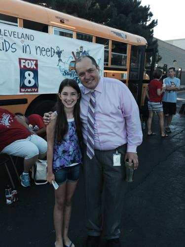 Week in Photos - 8/20/2015 | Featured | chagrinvalleytoday.com