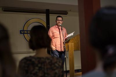 Solon native crafts poems about growing up in the Midwest | Solon | chagrinvalleytoday.com