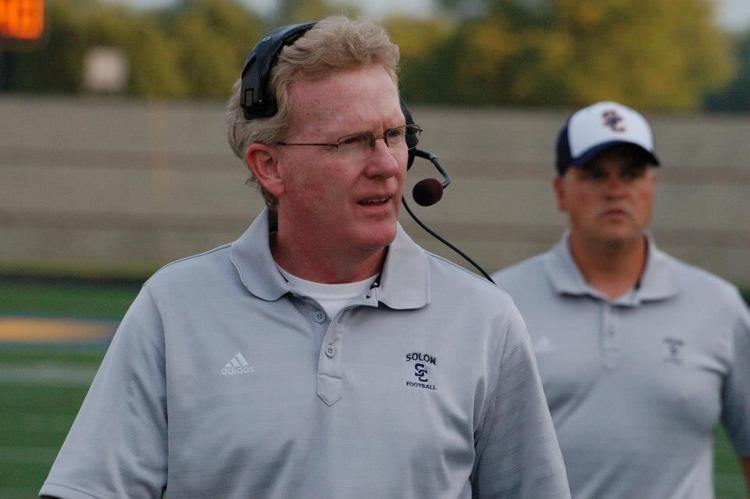 Jim McQuaide to be inducted into the OHSFCA Hall of Fame | Sports ...
