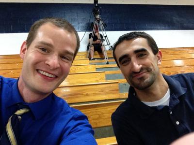 Third in a series: Comets in the Press Box: Solon High School alumni ...