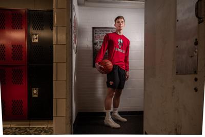 Farewell to hometown legacy – Toth remains humble after milestone ...