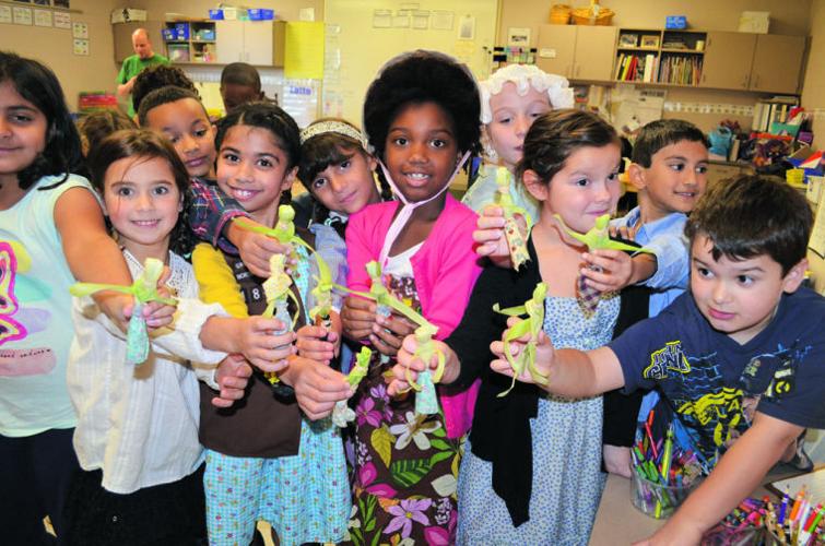 This Week in Photos - Nov. 21, 2013 | Featured | chagrinvalleytoday.com